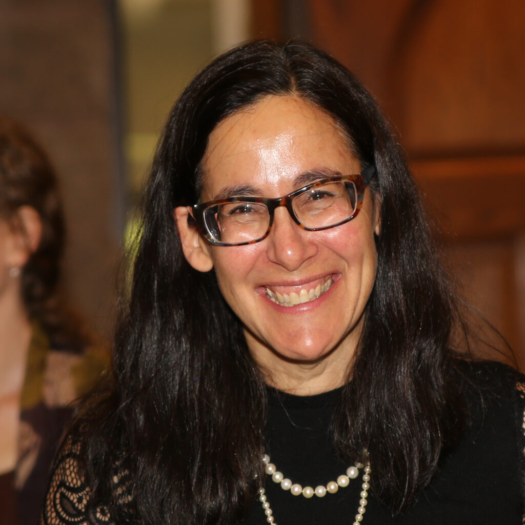 Danielle Panter – Joint TE/GE Council