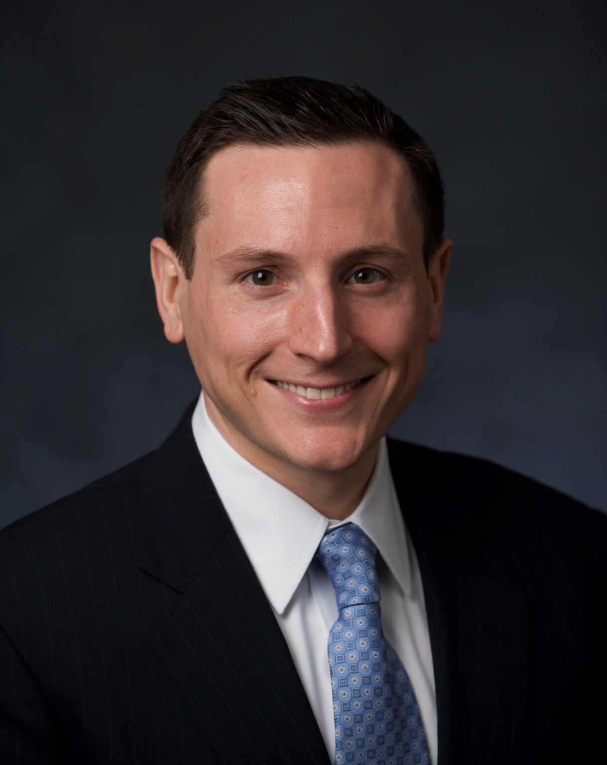 Board Member: Jeff Bauer – Joint TE/GE Council